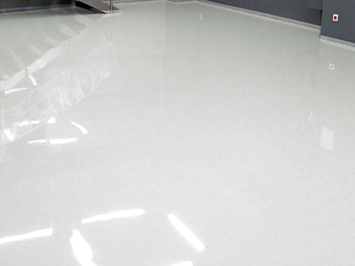 The Ultimate Guide to Epoxy Flooring and Epoxy Floor | AfrohousePlans